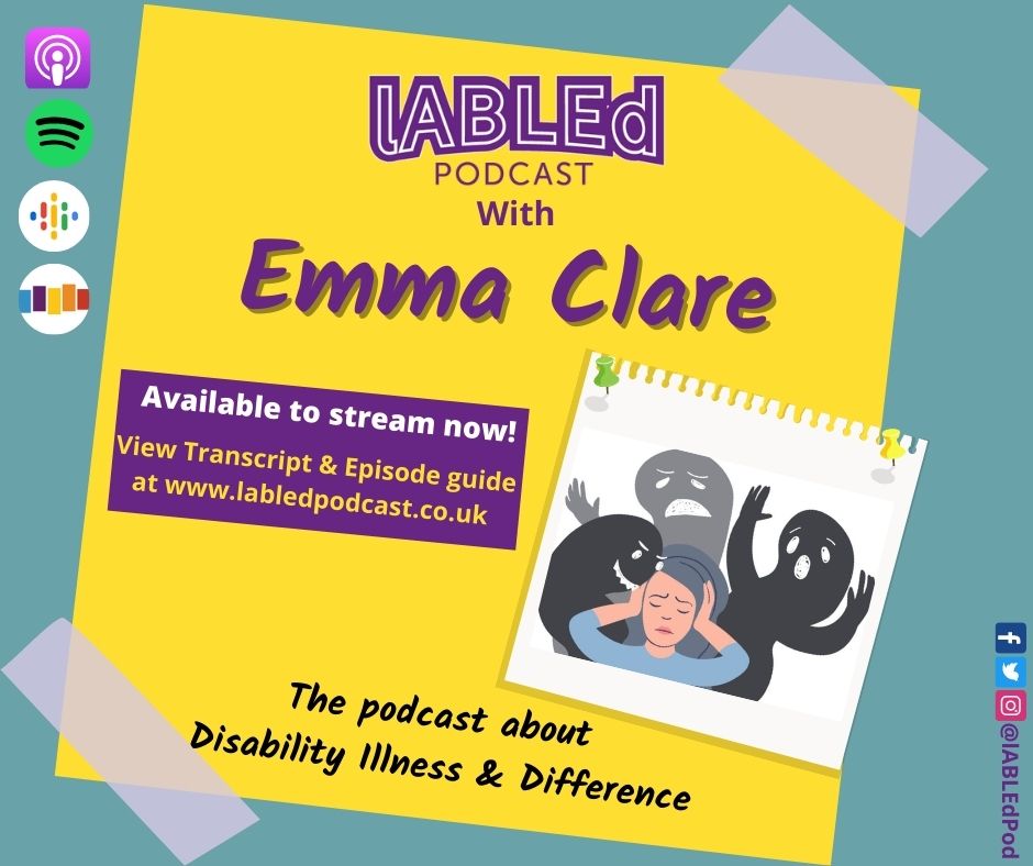 Episode 26: Emma Clare